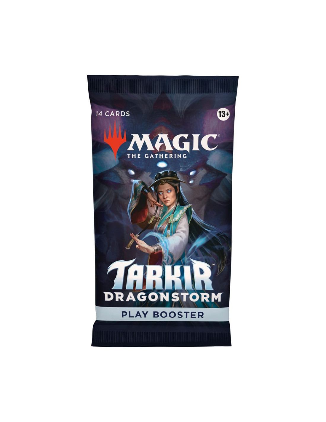 MTG – Tarkir: Dragonstorm – Booster Pack