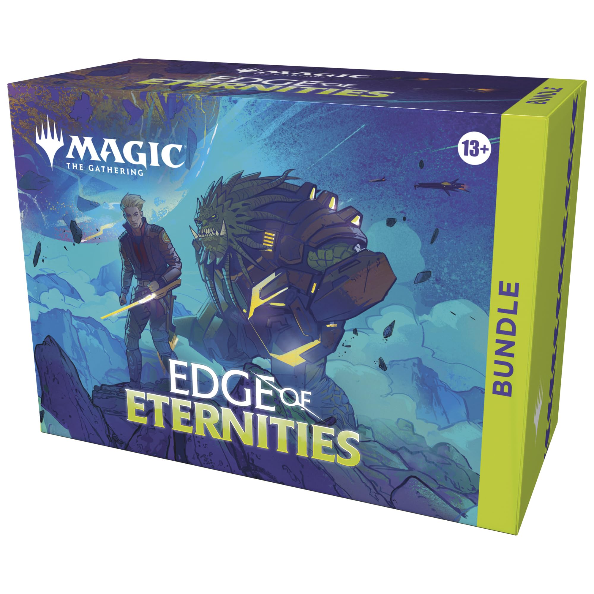 MTG – Bundle Box – Edge of Eternities